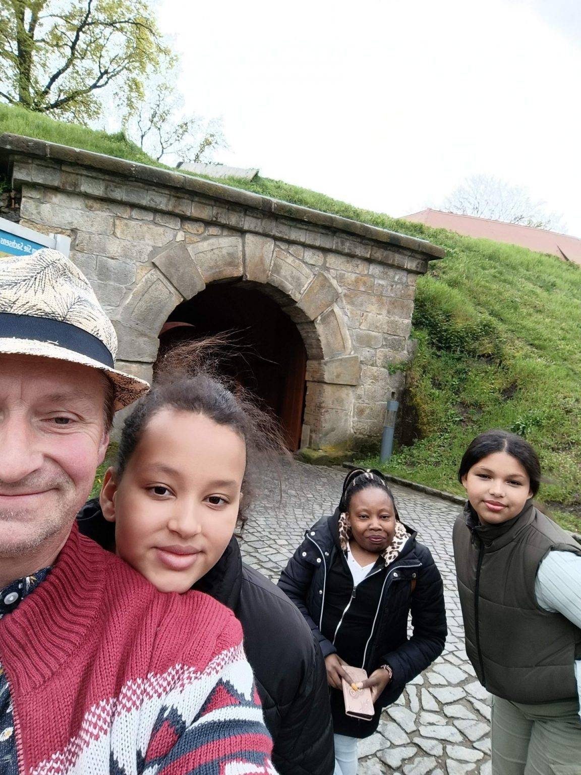 Festung Senftenberg - Ein Ausflugsziel für die ganze Familie