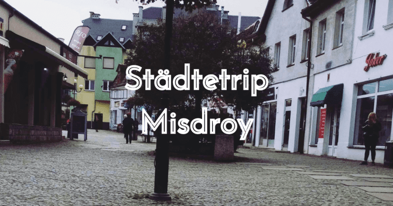 Städtetrip Misdroy: Familienabenteuer an der Ostsee